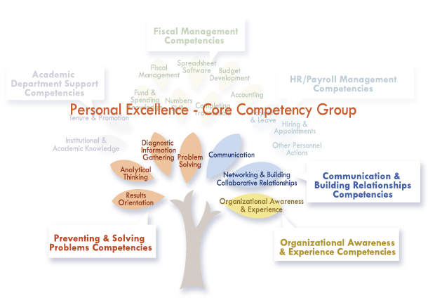 Individual Excellence